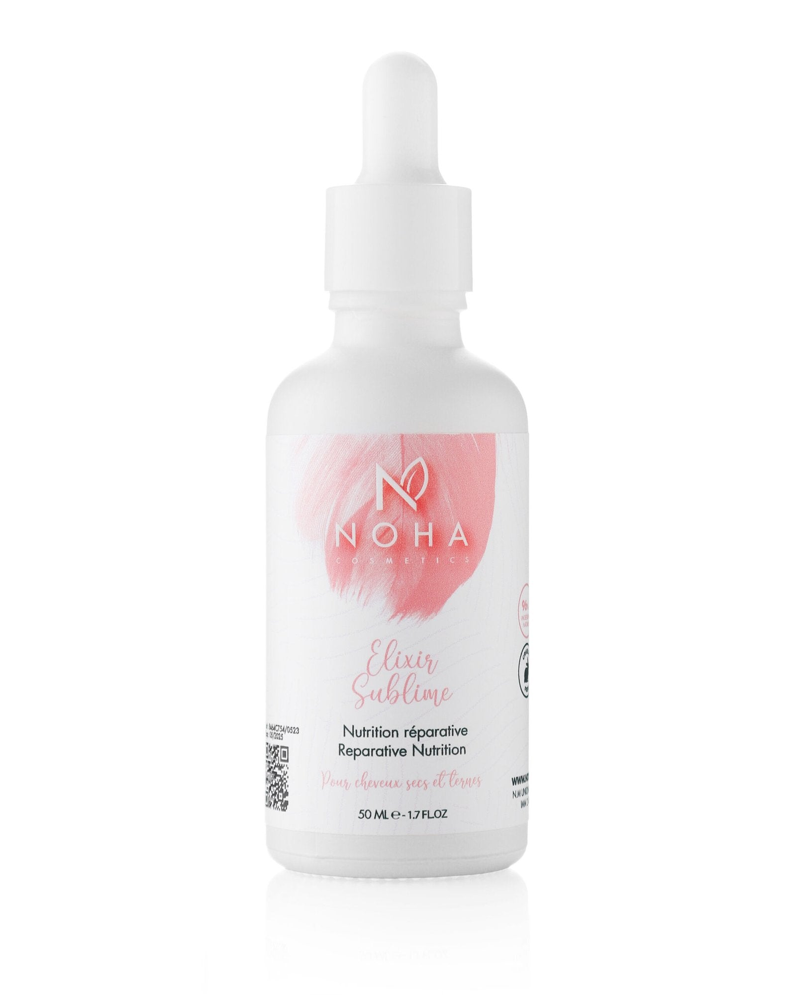 Elixir Sublime – Nohacosmetics